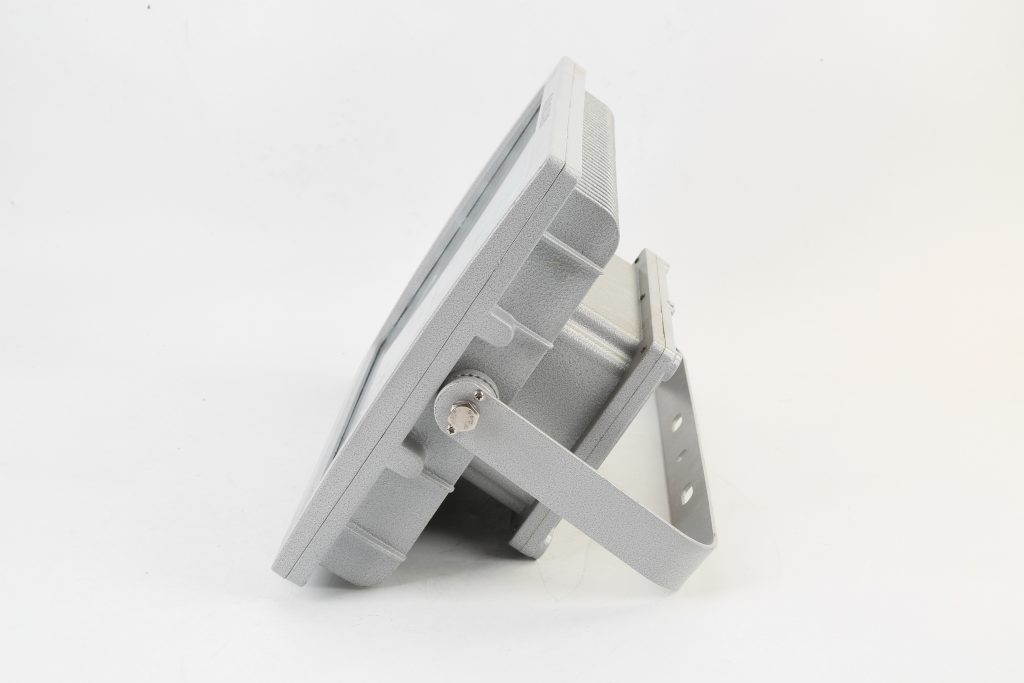 EXPLOSION PROOF LIGHTING FIXTURES IN HAZARDOUS LOCATION