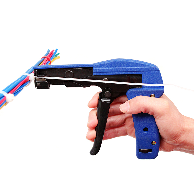 HS-600A Cable Tie Gun - Qijun Electric