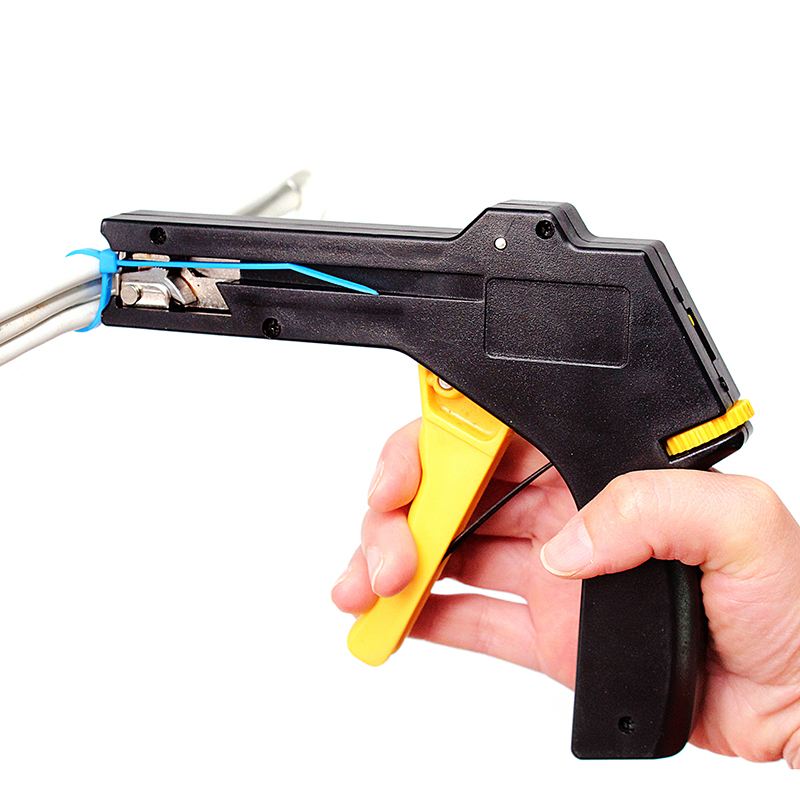 HS-600A Cable Tie Gun - Qijun Electric